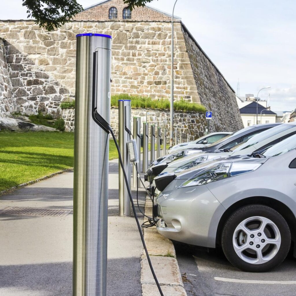 Powering Up Efficiency: The Cost of EV Charging Costs in Singapore ...
