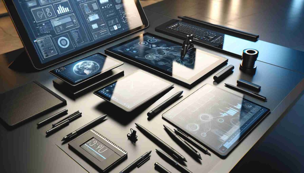 Why online notepads are revolutionizing information management? | Tech ...